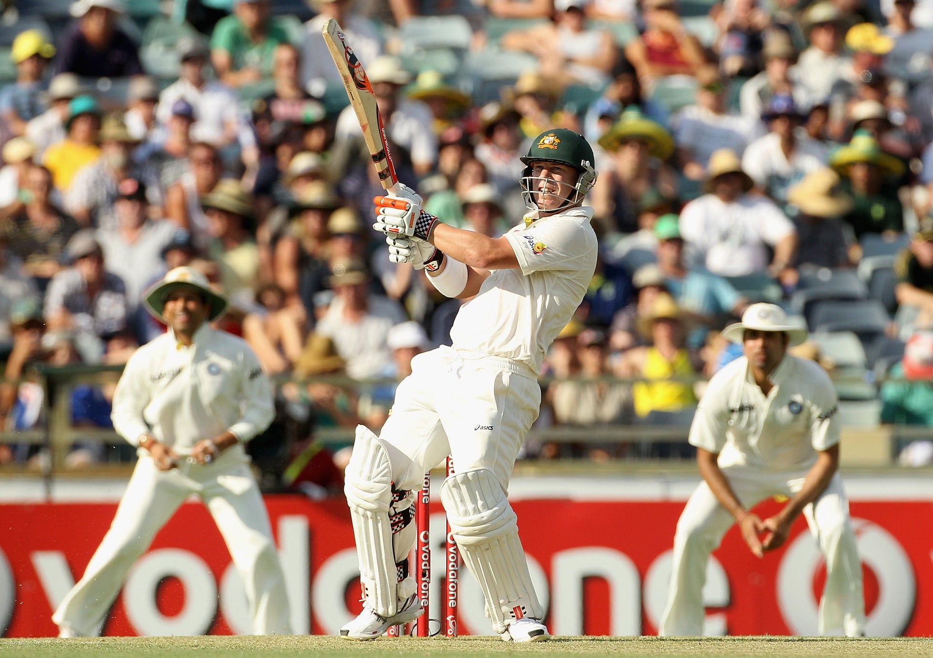 The Legends That Used Gray-Nicolls Cricket Bats