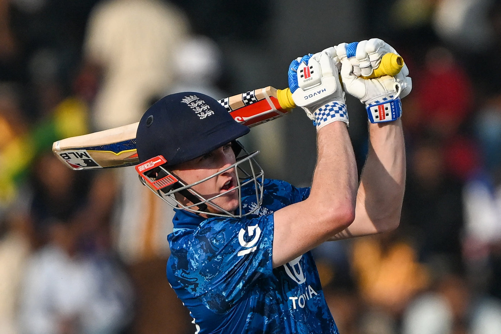 Cricket Terminology Explained: A Beginner’s Guide with Gray-Nicolls