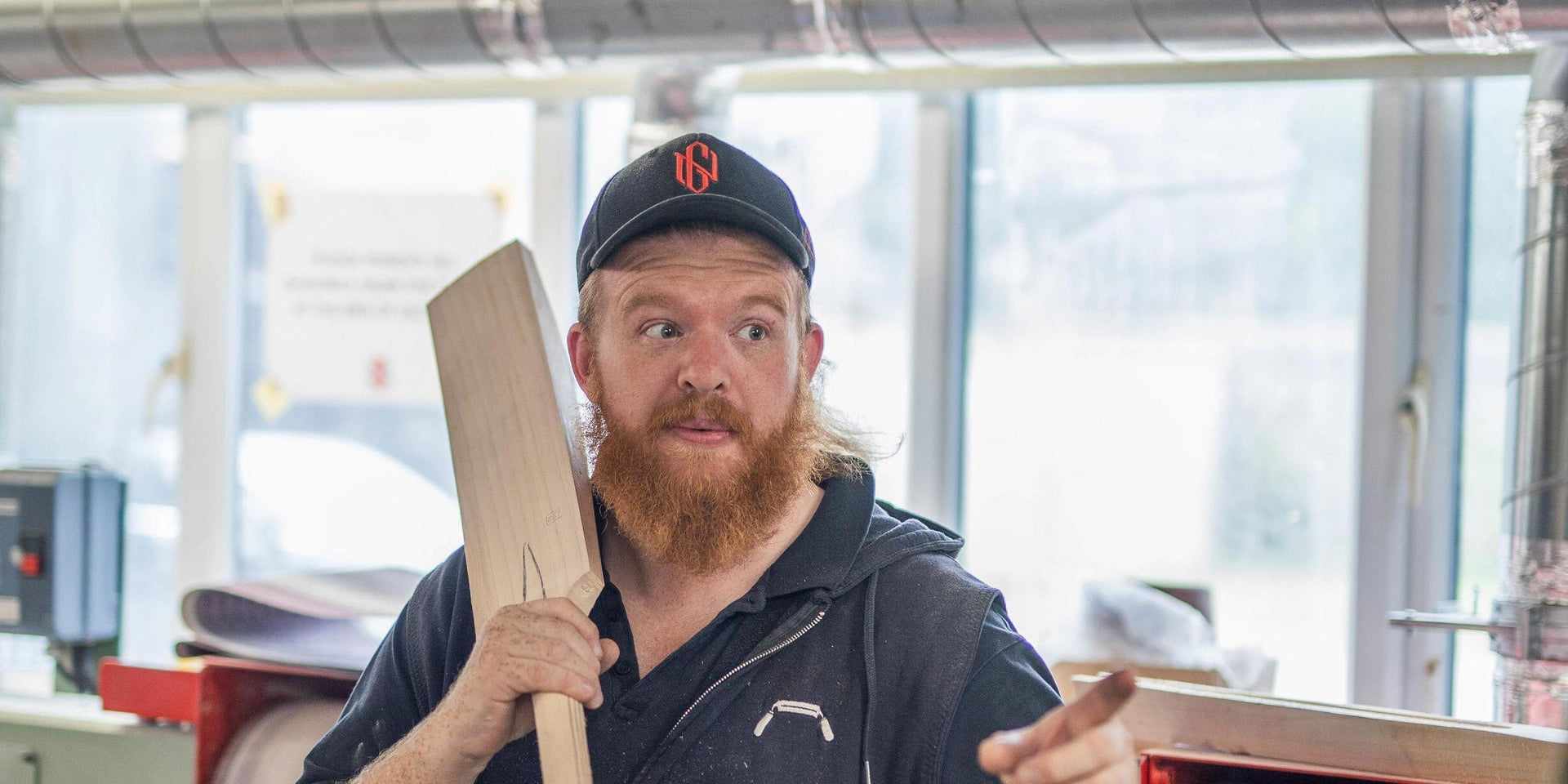 How to make a Cricket Bat and more - Bat Making Q&A
