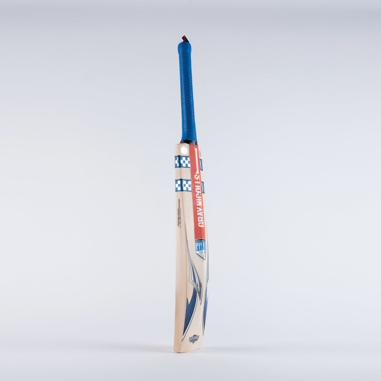 All Hypernova Bats