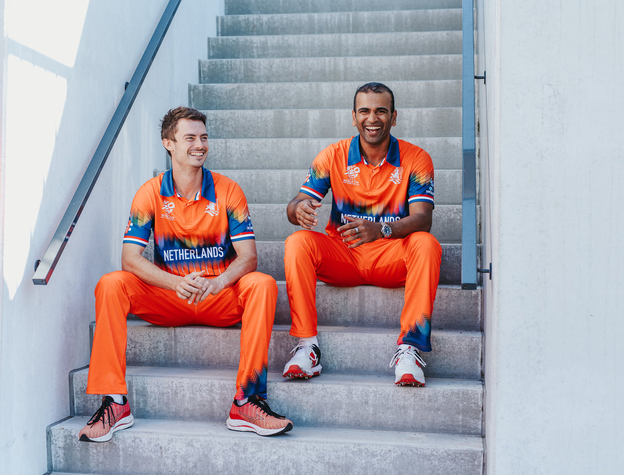 Netherlands T20 World Cup Collection
