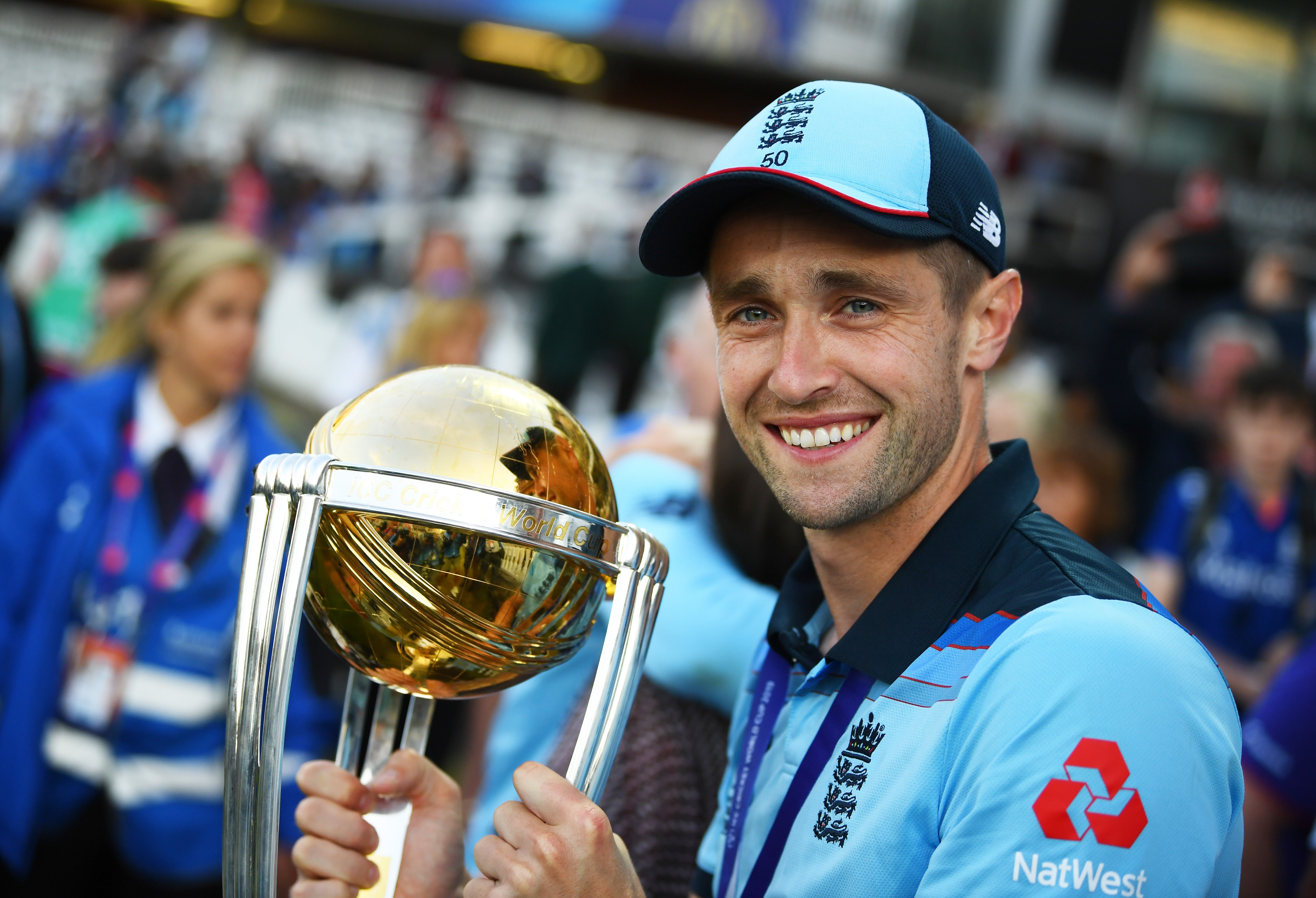 CWC19 Range
