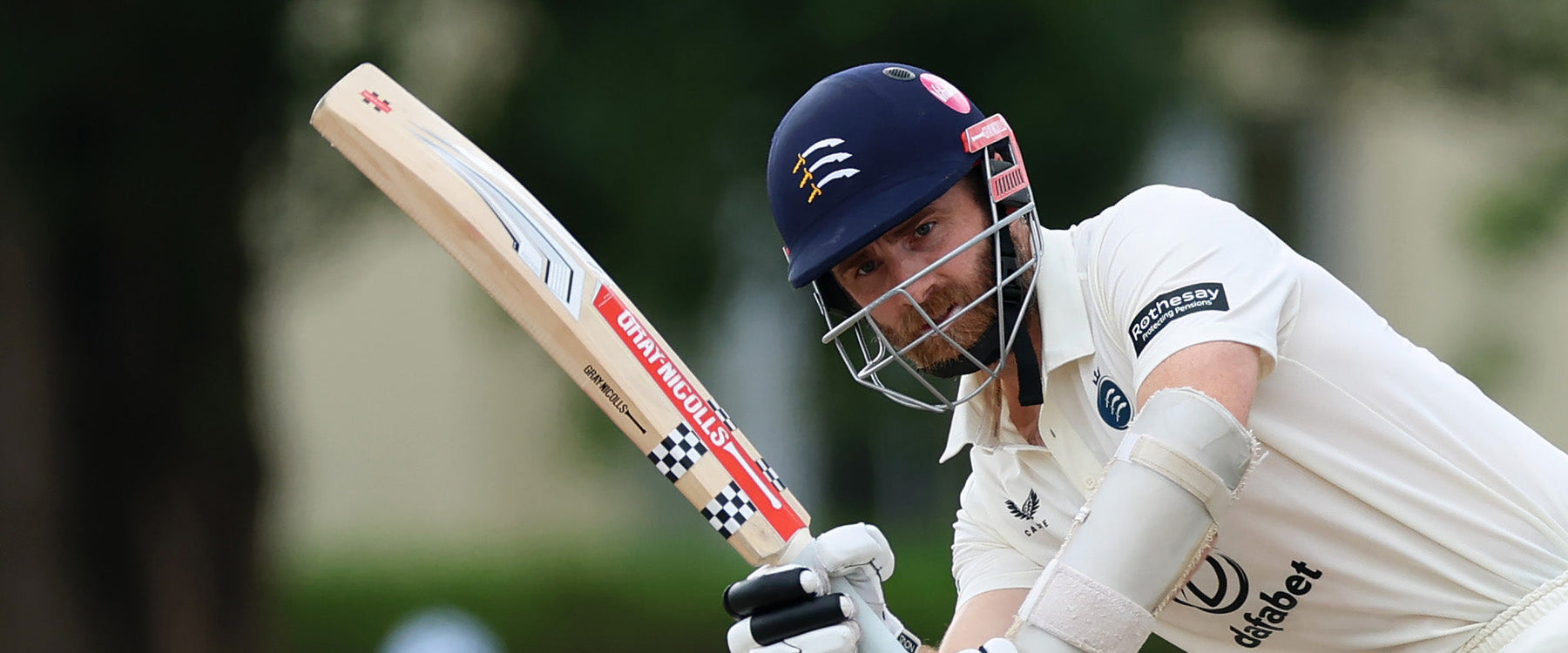 Kane Williamson Collection