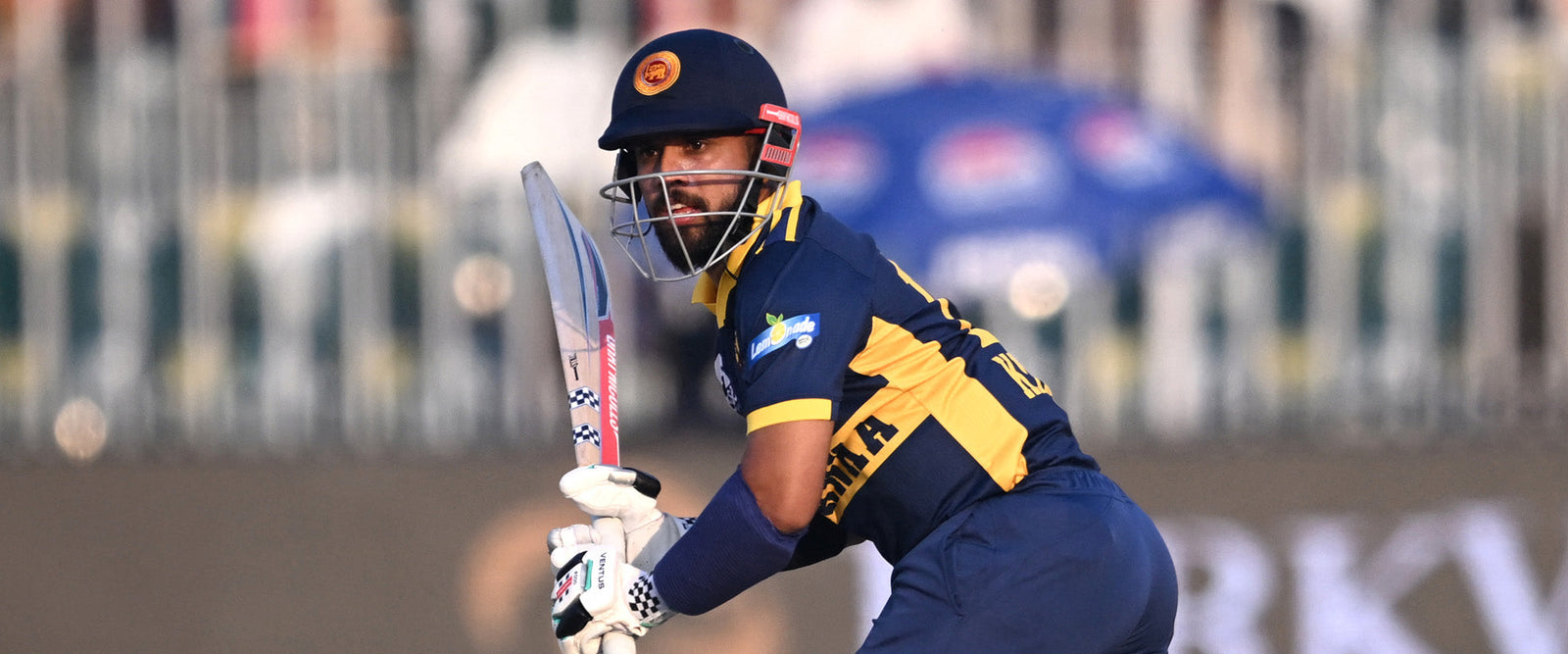 Kusal Mendis Collection