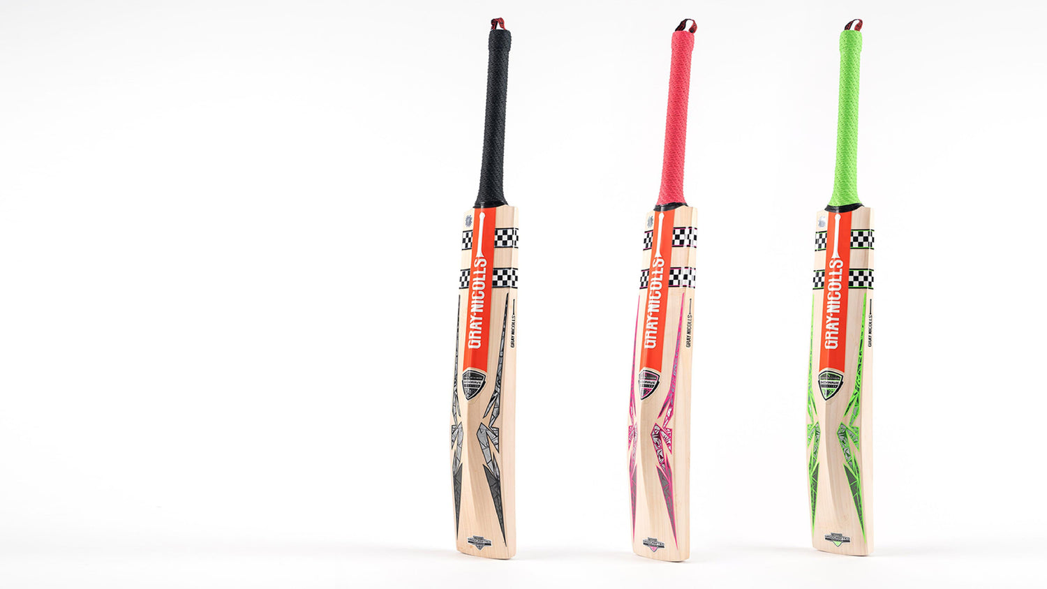 Shockwave Bats