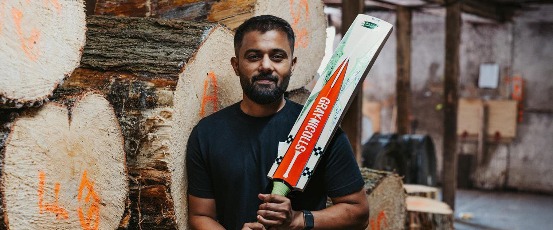 Saud Shakeel Collection