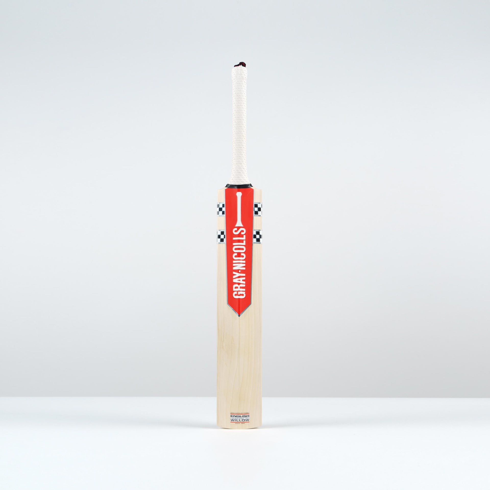 Inside the Gray-Nicolls Factory: Where Cricket Bats for the Best in th