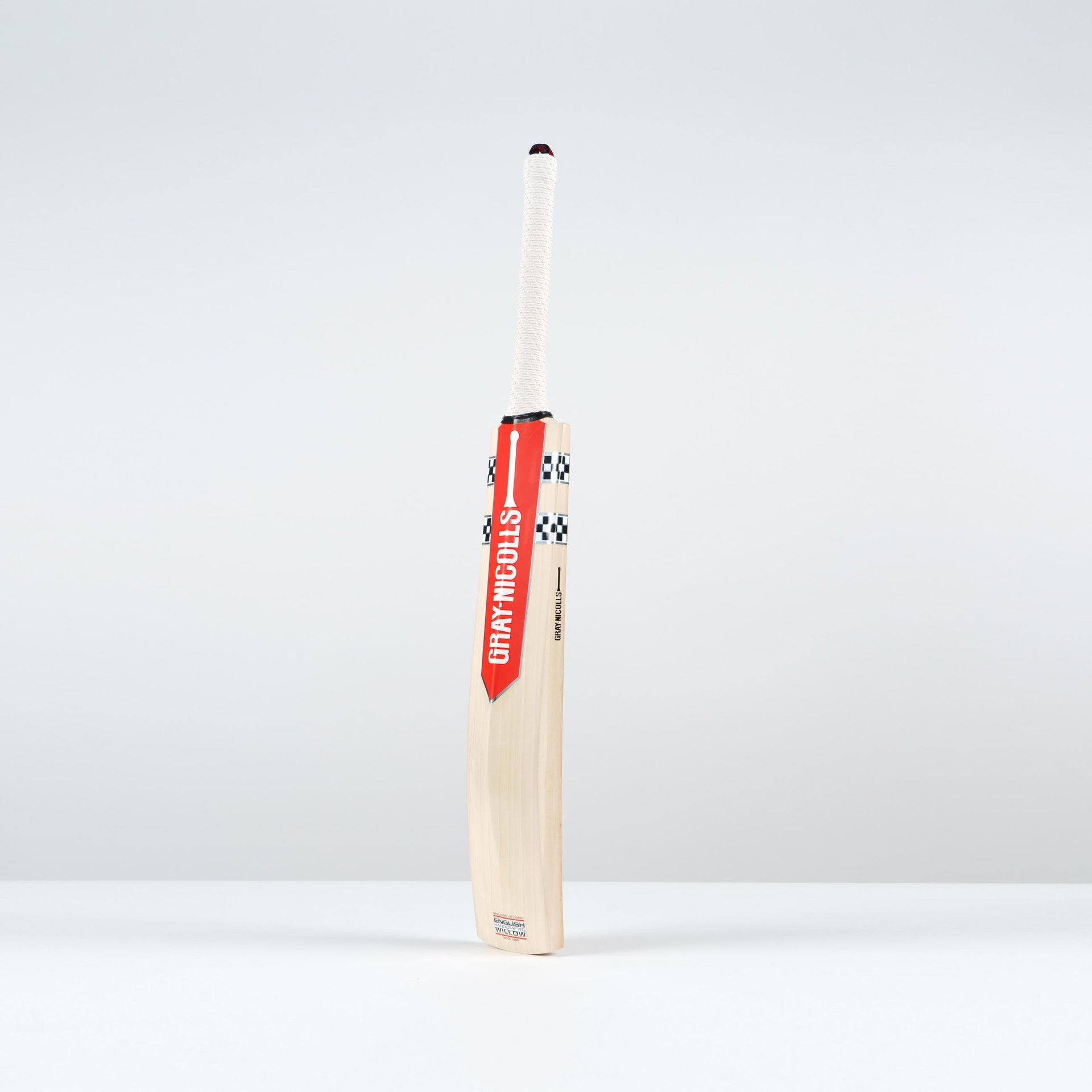 Inside the Gray-Nicolls Factory: Where Cricket Bats for the Best in th