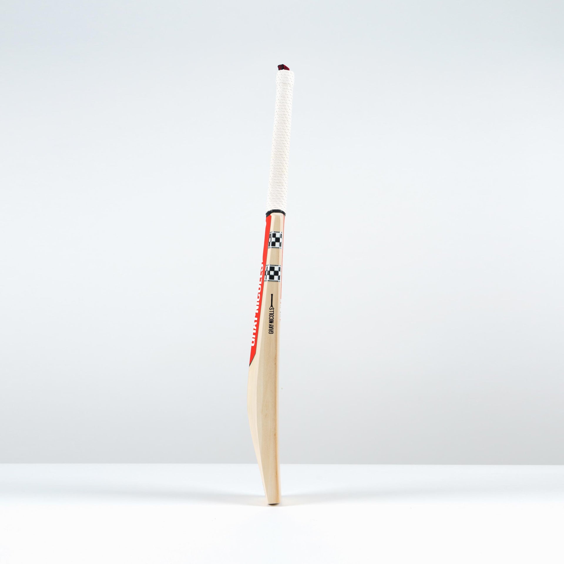 Inside the Gray-Nicolls Factory: Where Cricket Bats for the Best in th