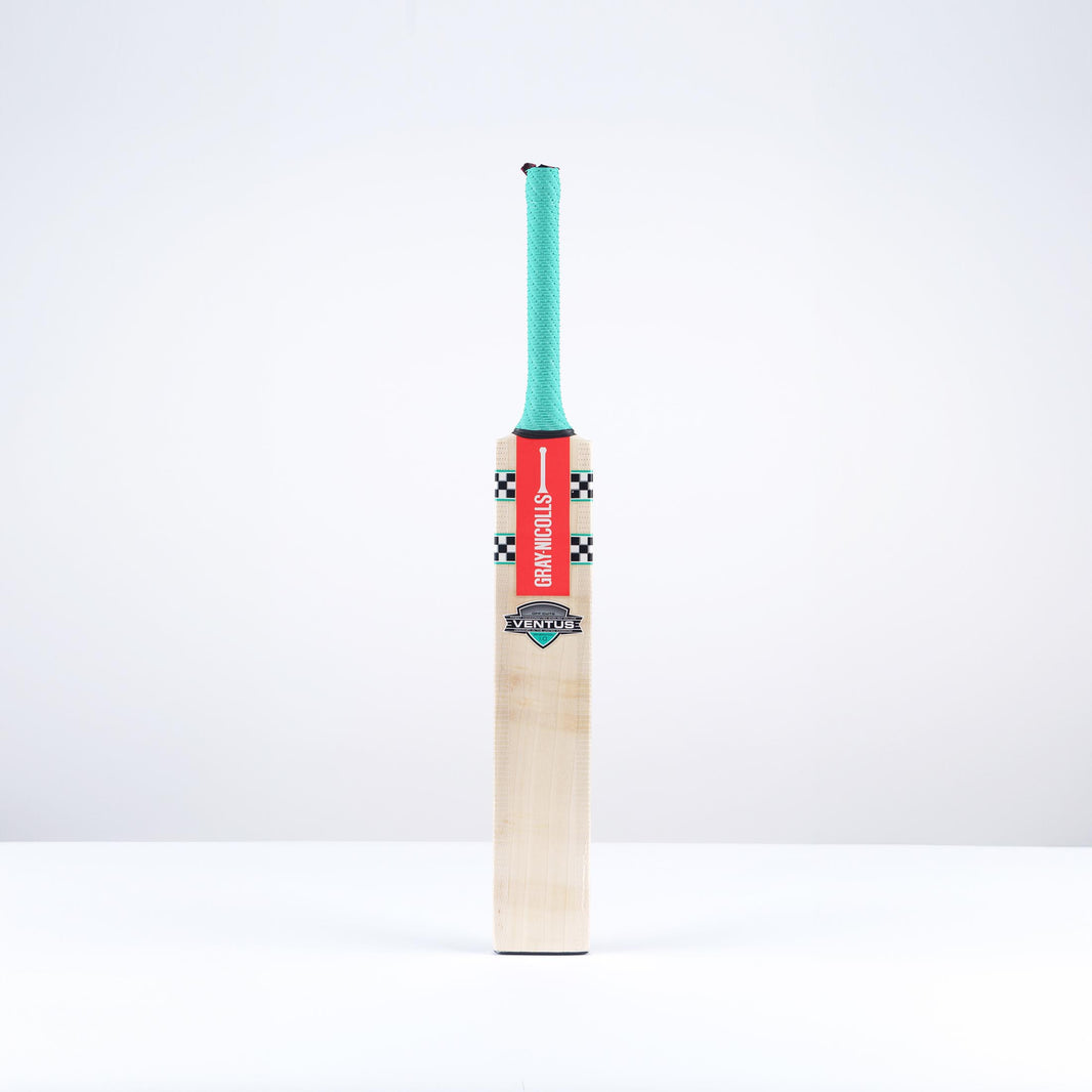 Why do you knock-in a cricket bat - and how?