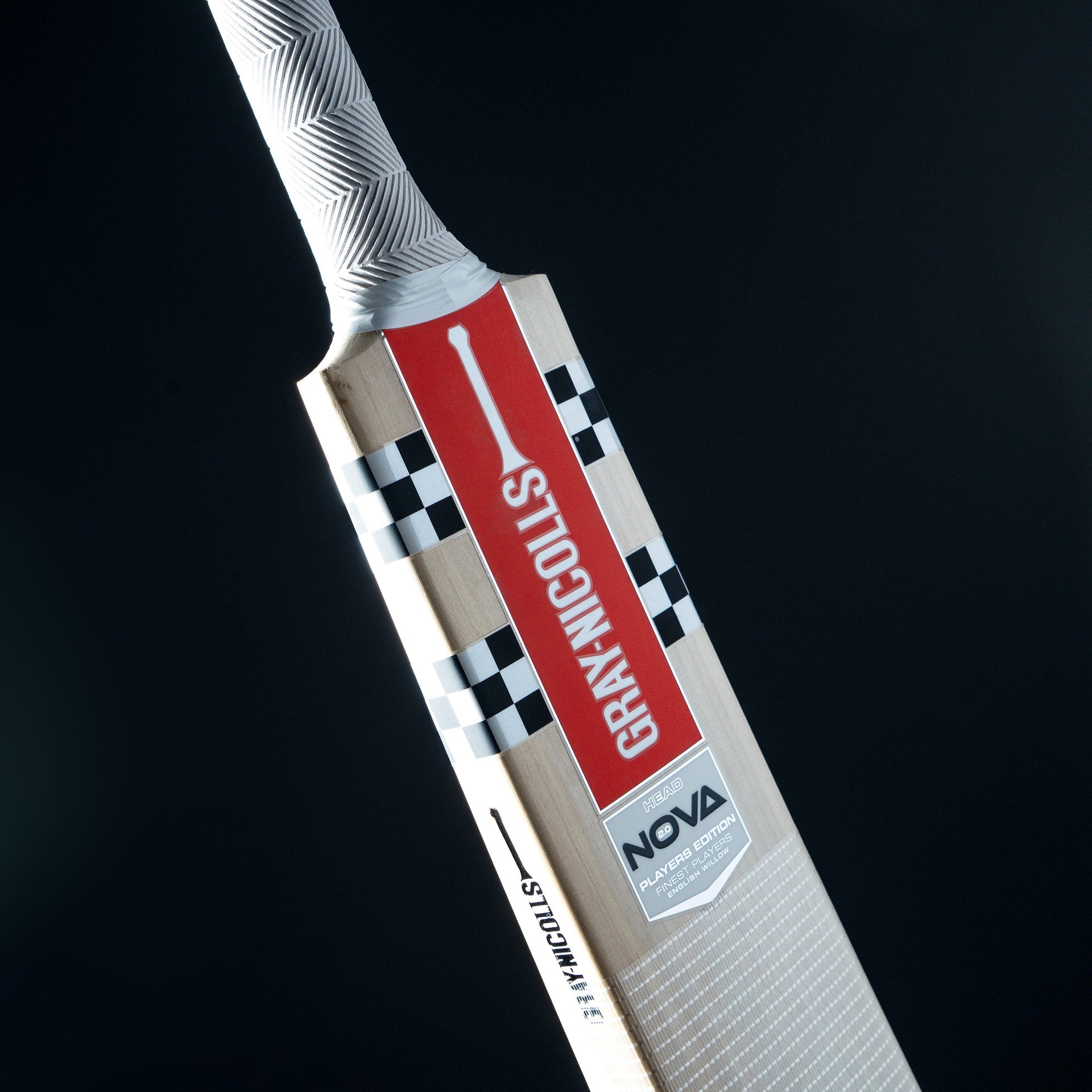 Pro Cricket Bat Collection