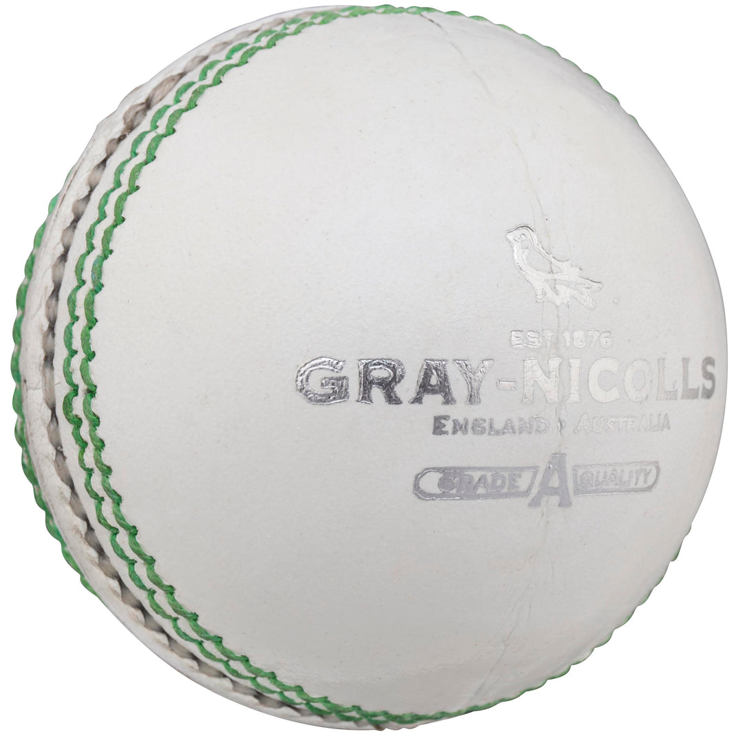 Balls & Training