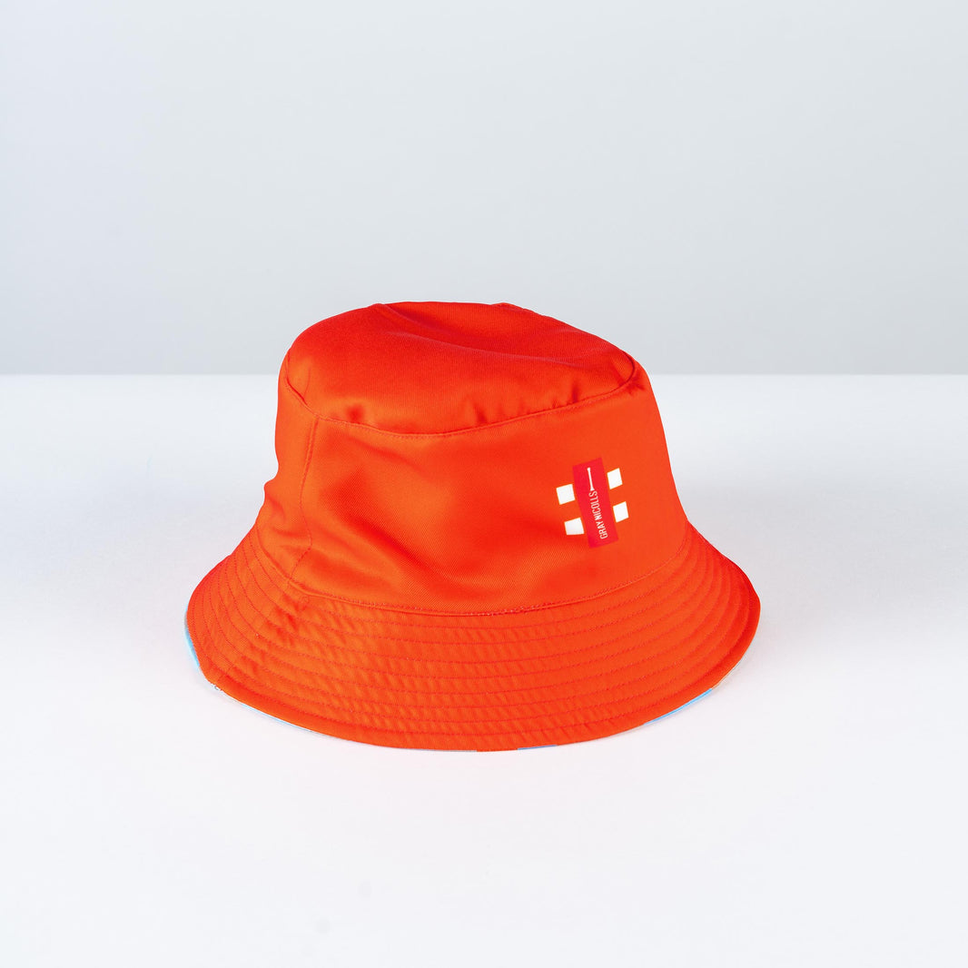 Netherlands Men's T20 World Cup '26 Reversible Bucket Hat