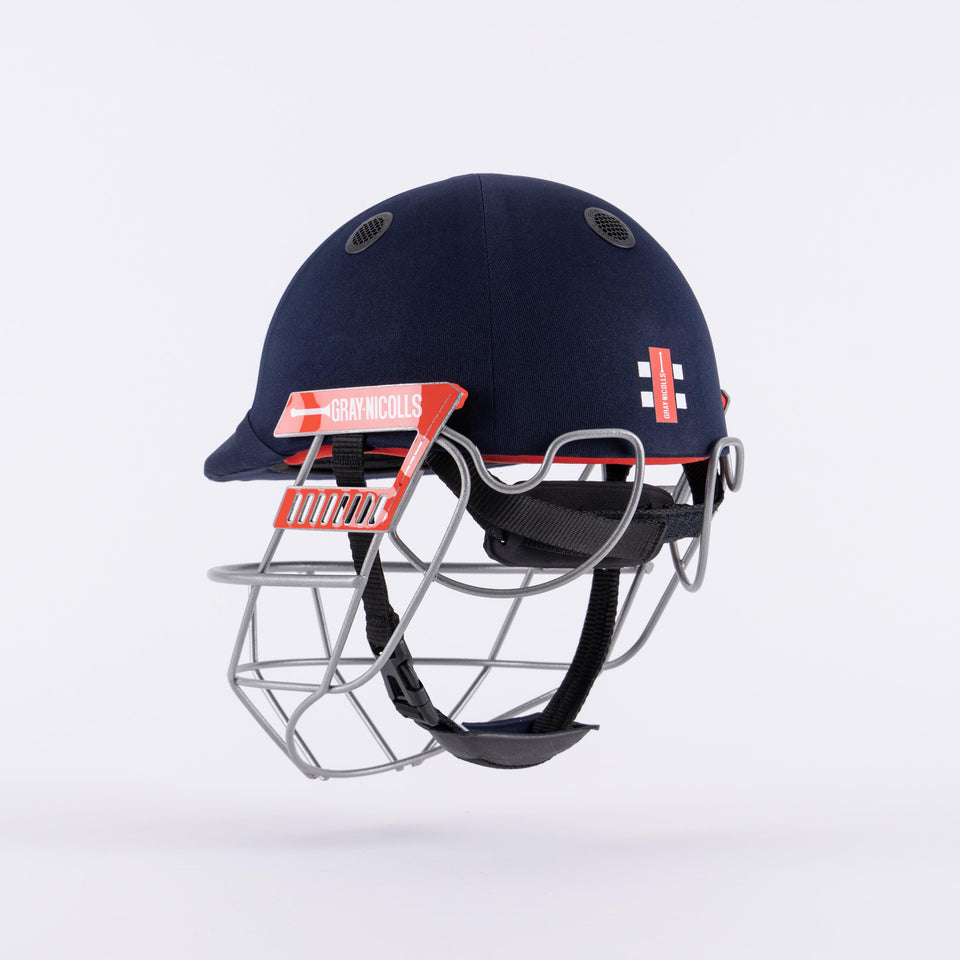 Ultimate 360 Pro Cricket Helmet
