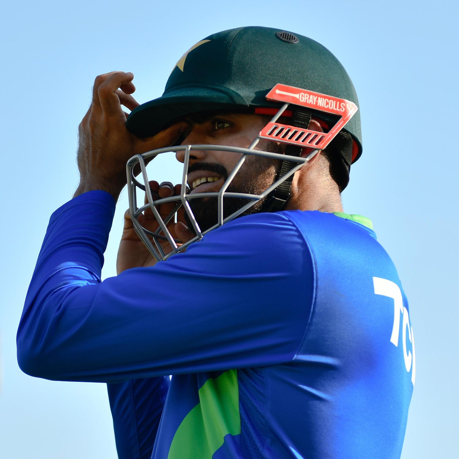 Cricket Helmets - Deep Dive