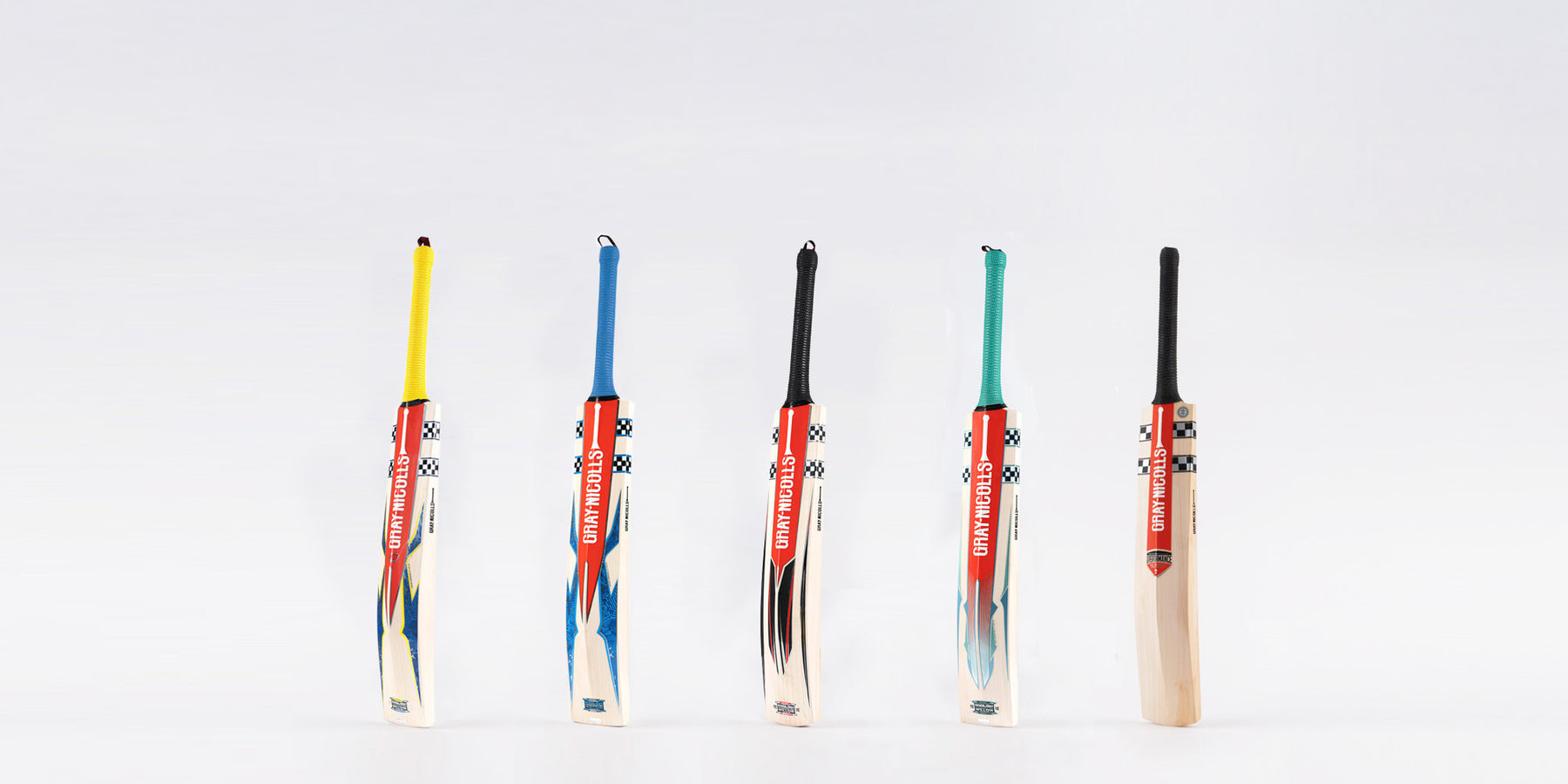 Gray-Nicolls | Cricket Bats | Loyalty Points