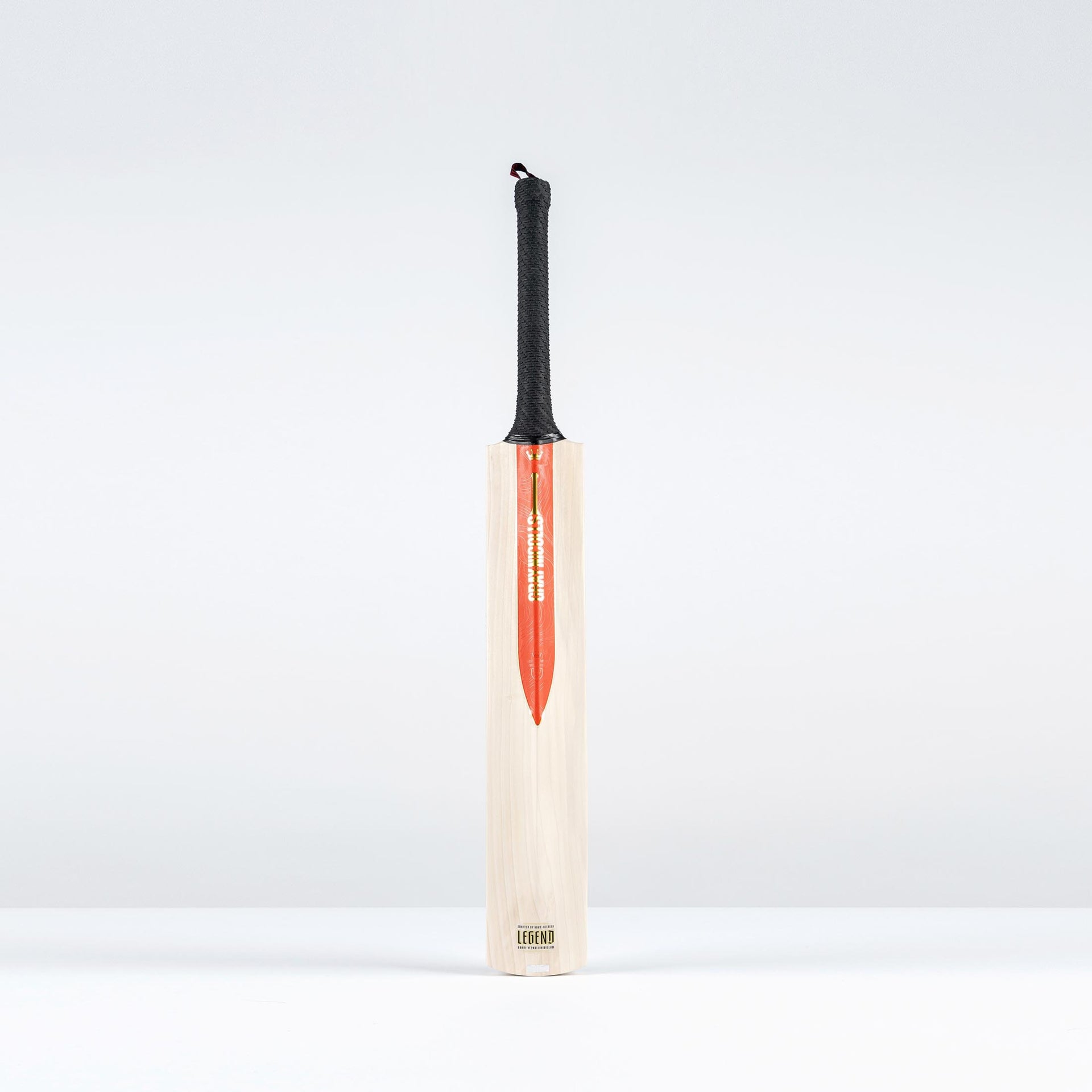 Inside the Gray-Nicolls Factory: Where Cricket Bats for the Best in th