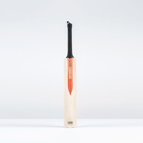 Inside the Gray-Nicolls Factory: Where Cricket Bats for the Best in th