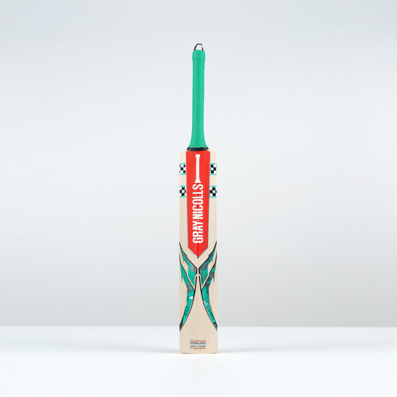 The Art Of Batmaking