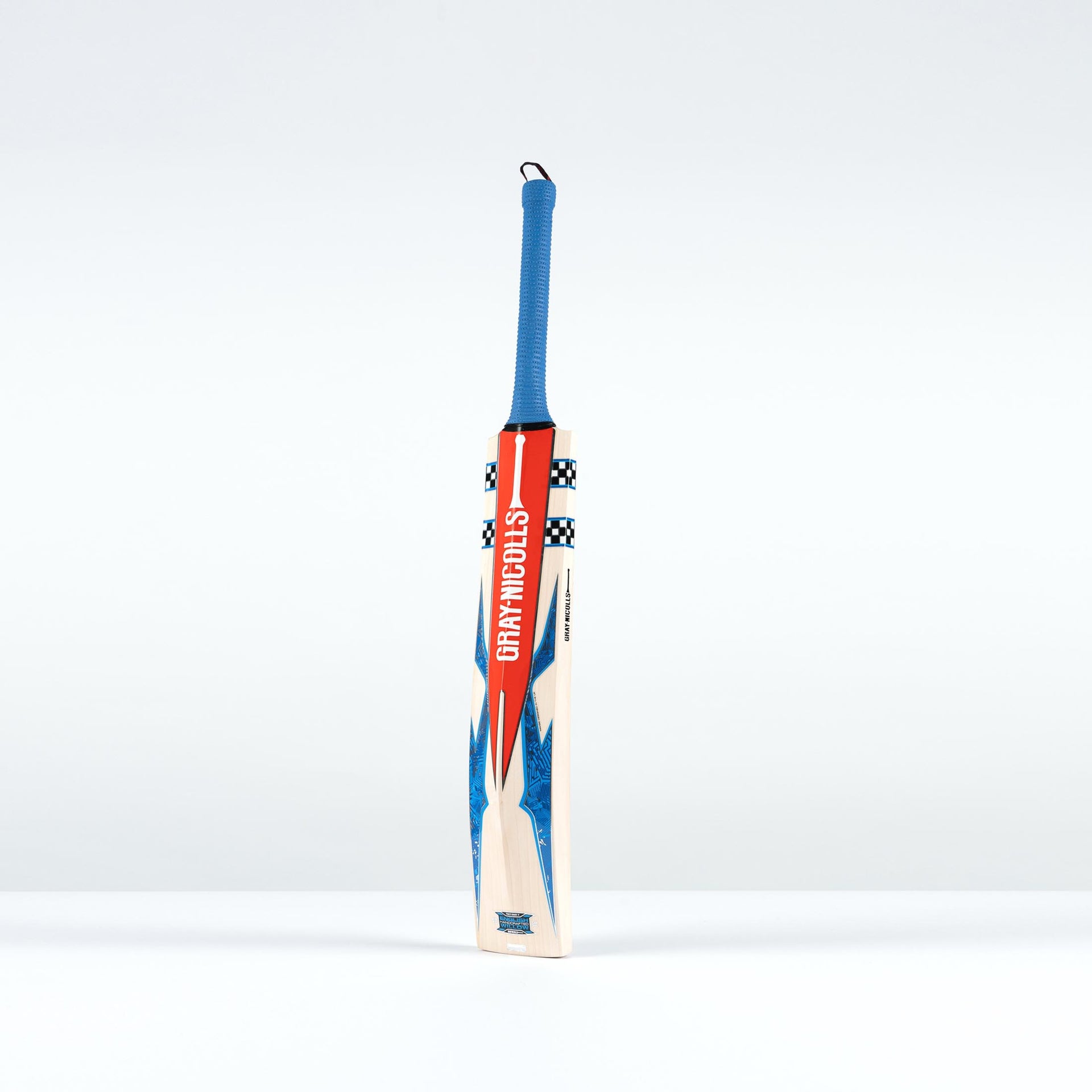 Guide to Gray-Nicolls Cricket Bats 2026