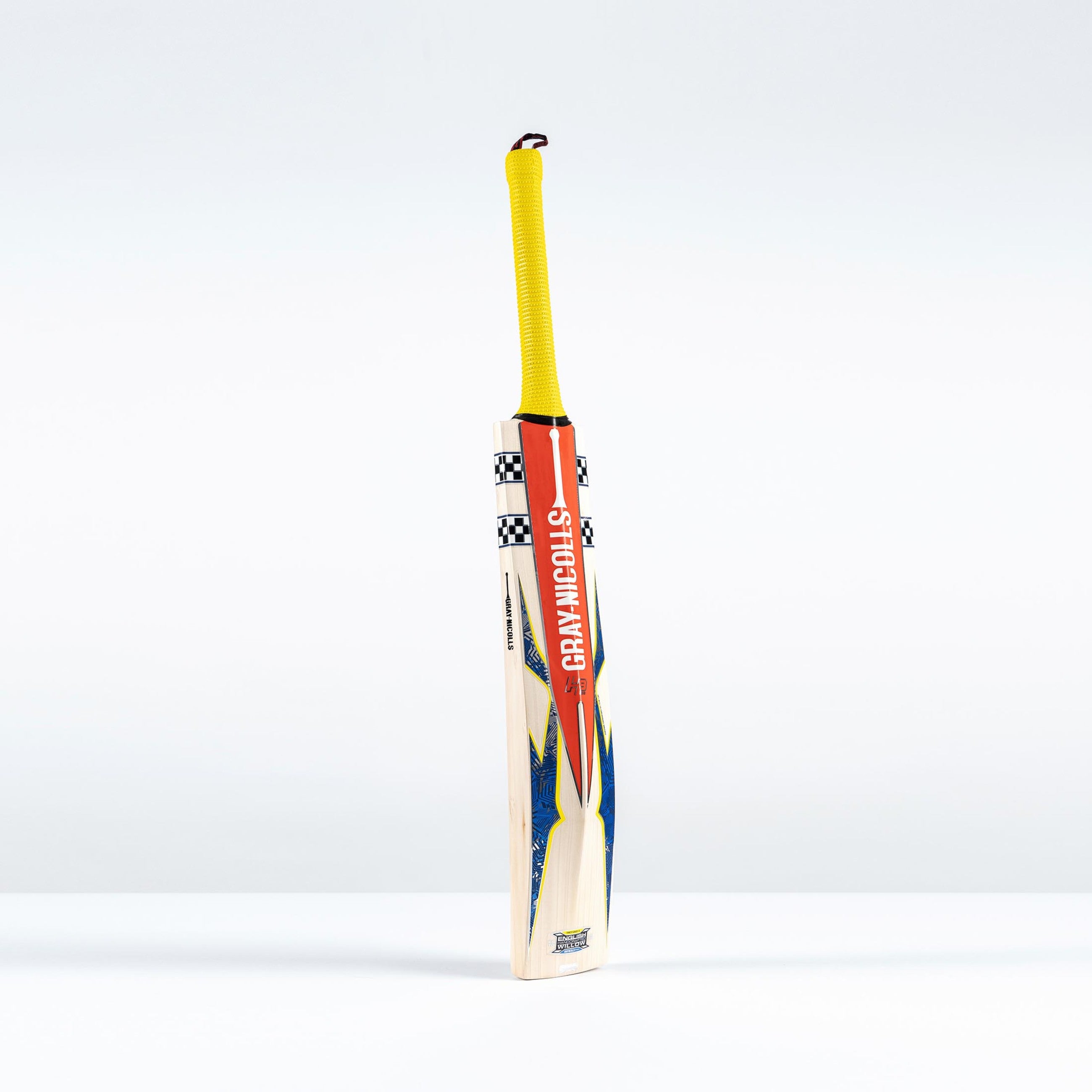 Havoc HB317 Test Junior Cricket Bat