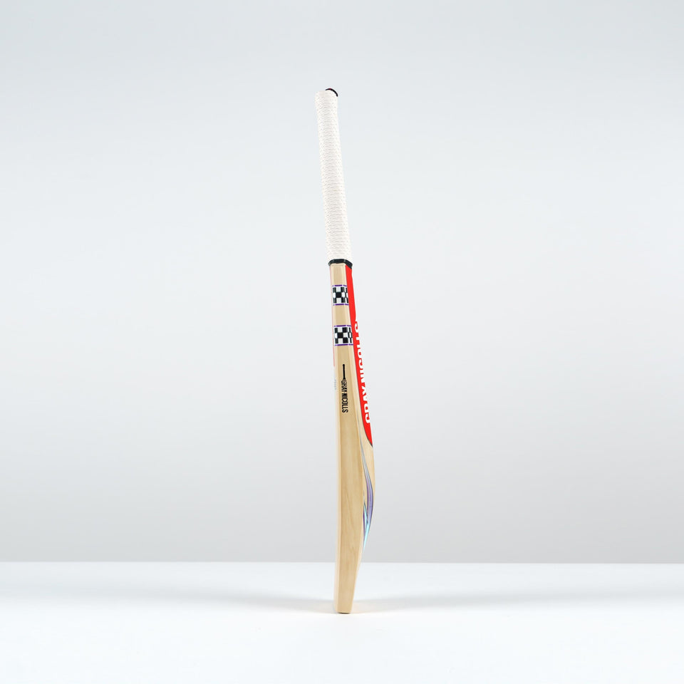 GEM 3.0 - The Bat For Women's Cricket