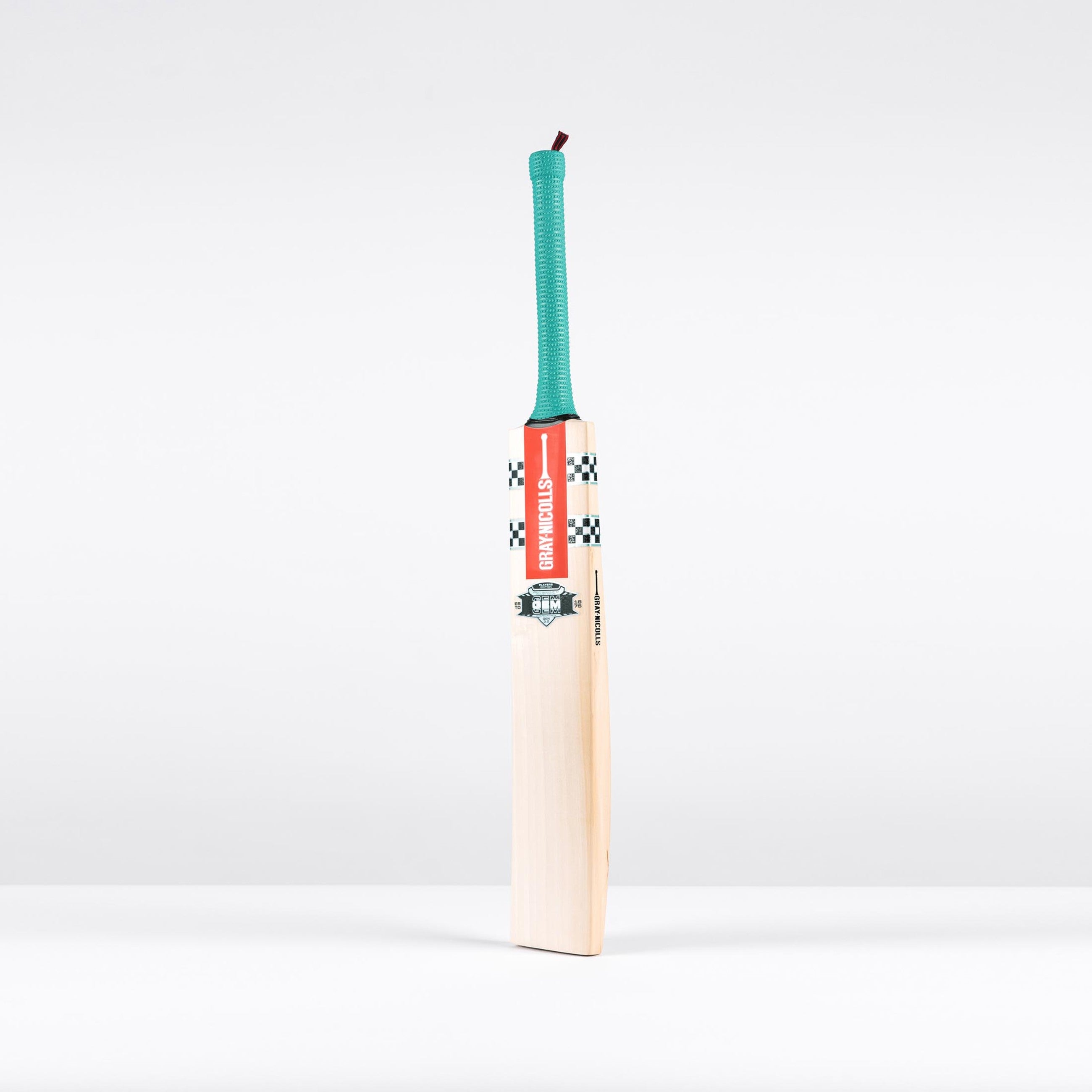 GEM 3.0 Player Edition Women's Cricket Bat