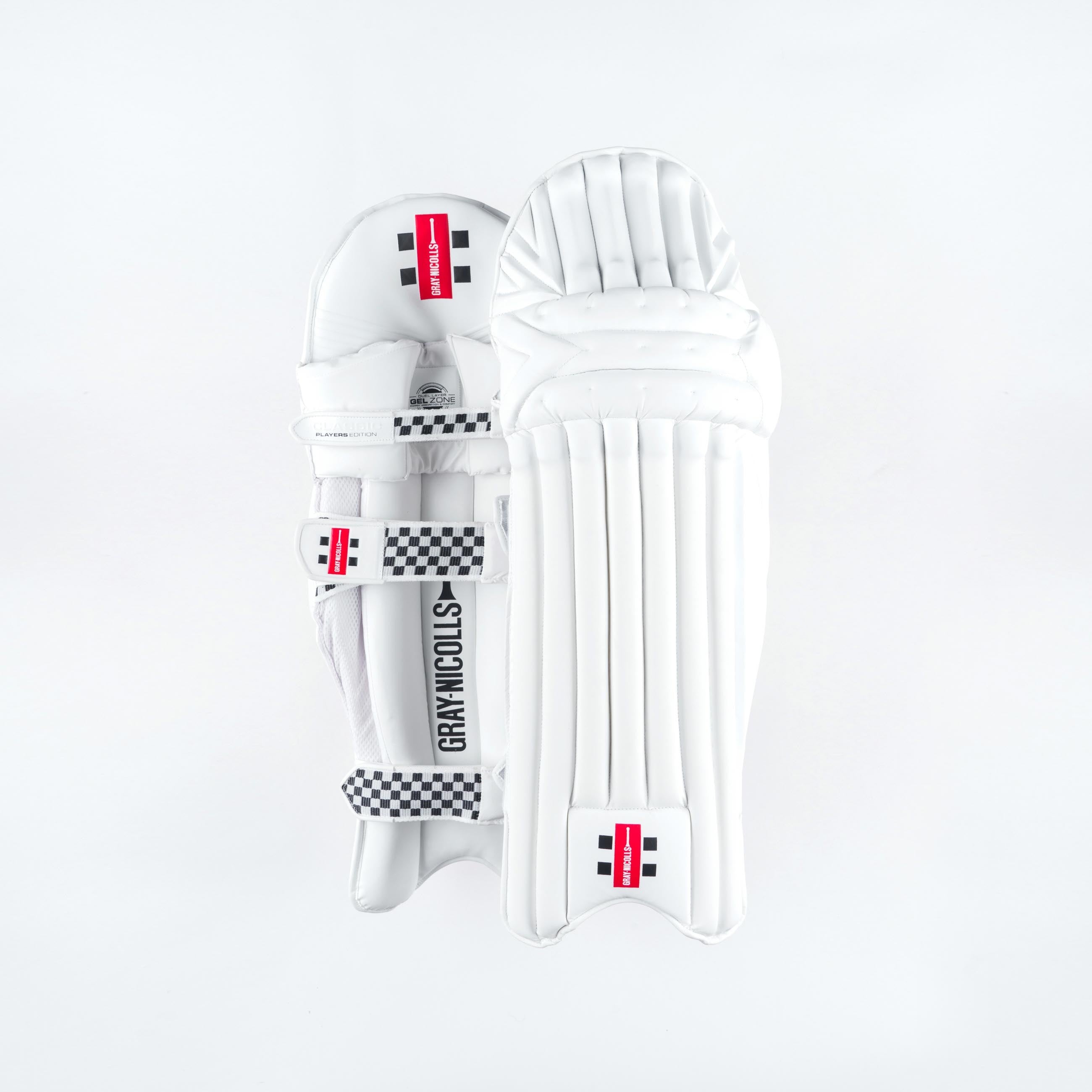 Classic Players Edition Batting Pads