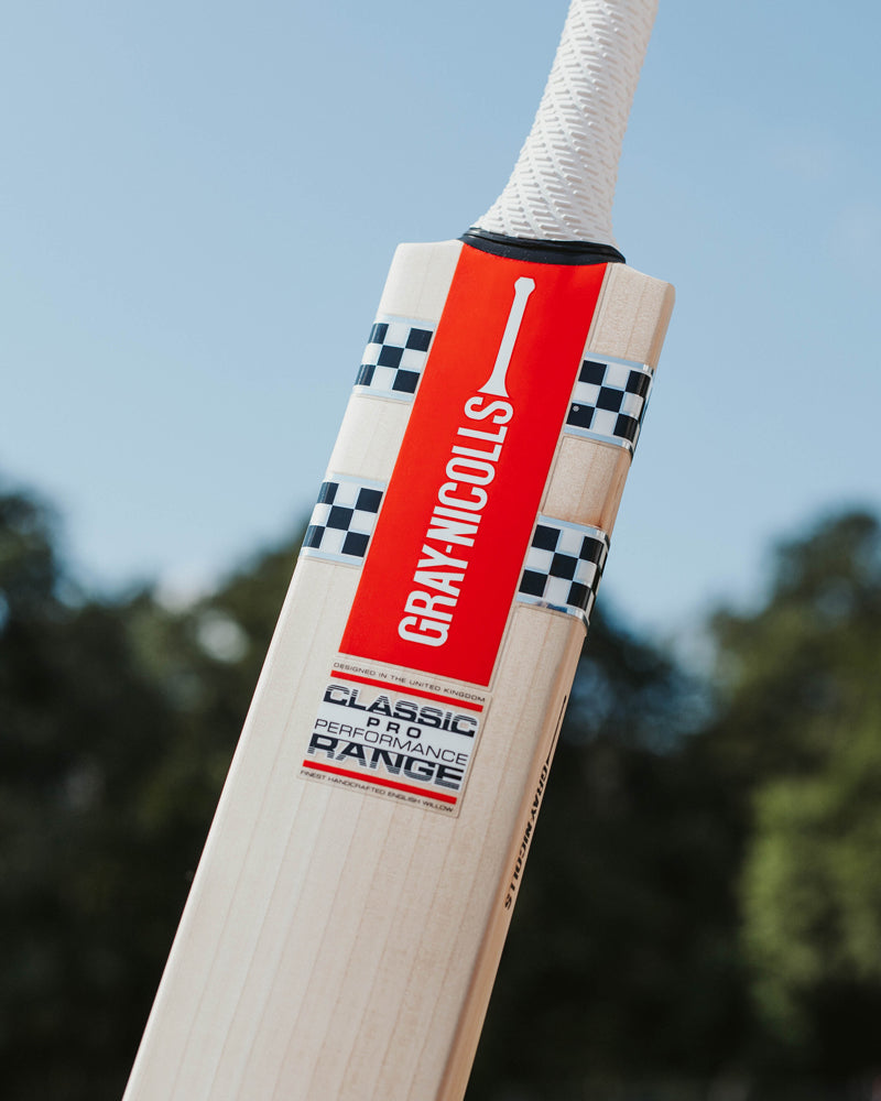 Gray-Nicolls | Cricket Bats | Loyalty Points | Free UK Shipping