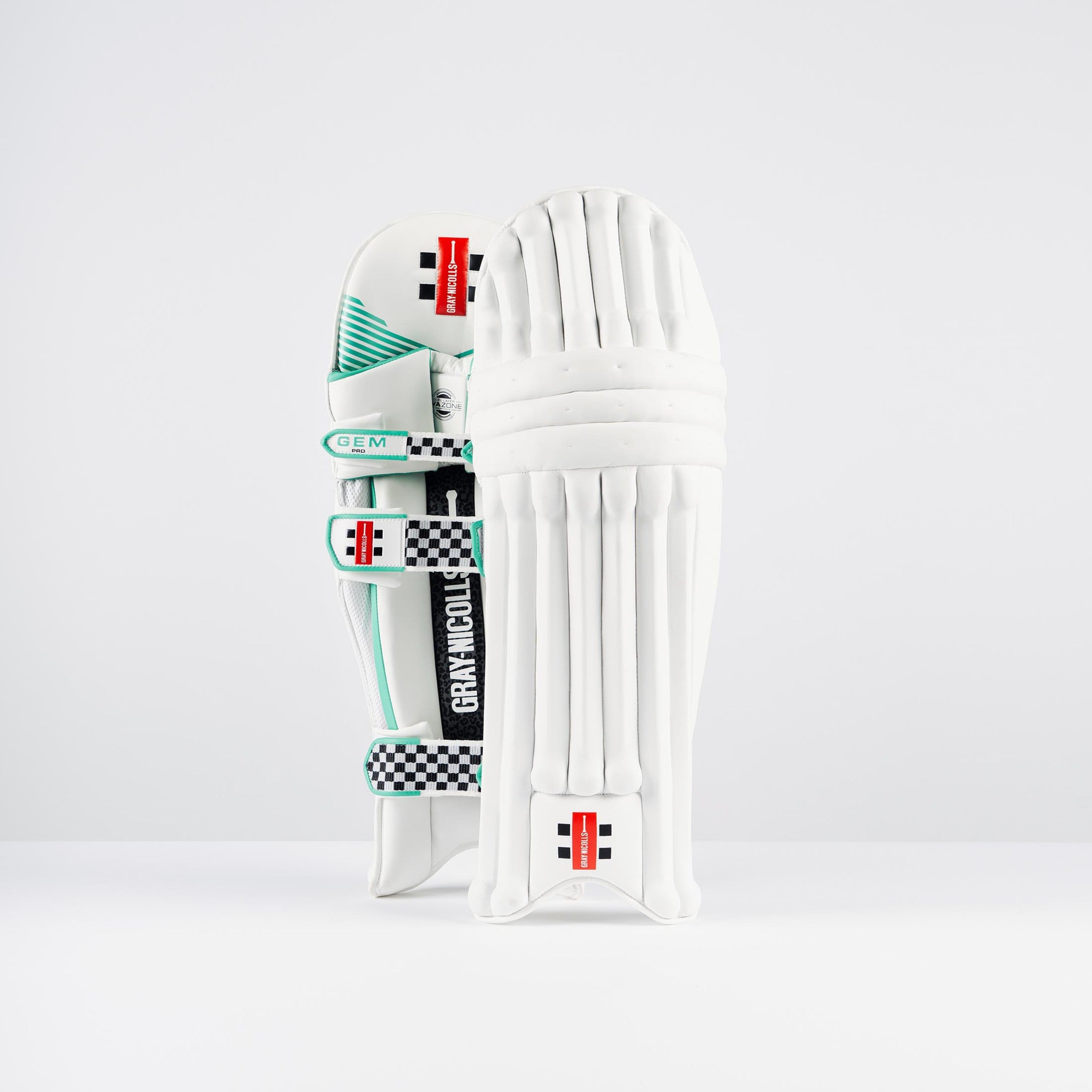 GEM 3.0 Pro Batting Pads