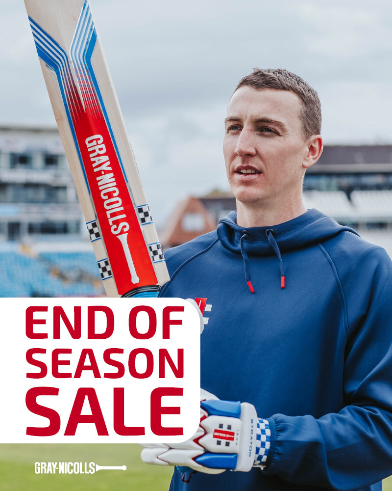 Gray-Nicolls | Cricket Bats | Loyalty Points | Free UK Shipping