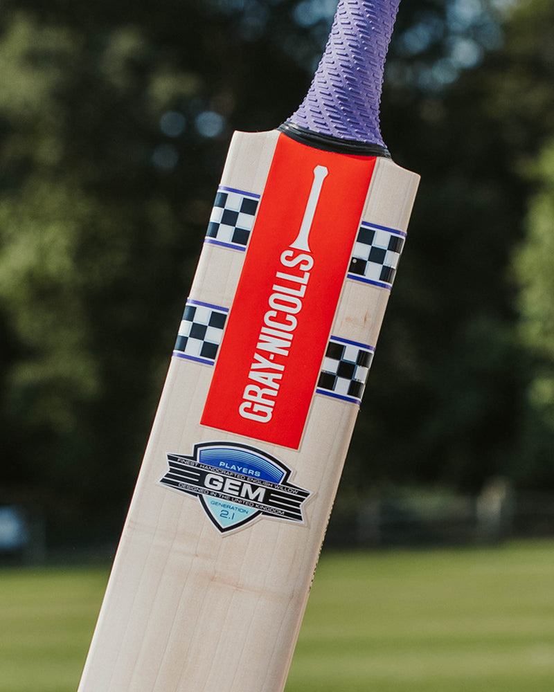Gray-Nicolls | Cricket Bats | Loyalty Points | Free UK Shipping