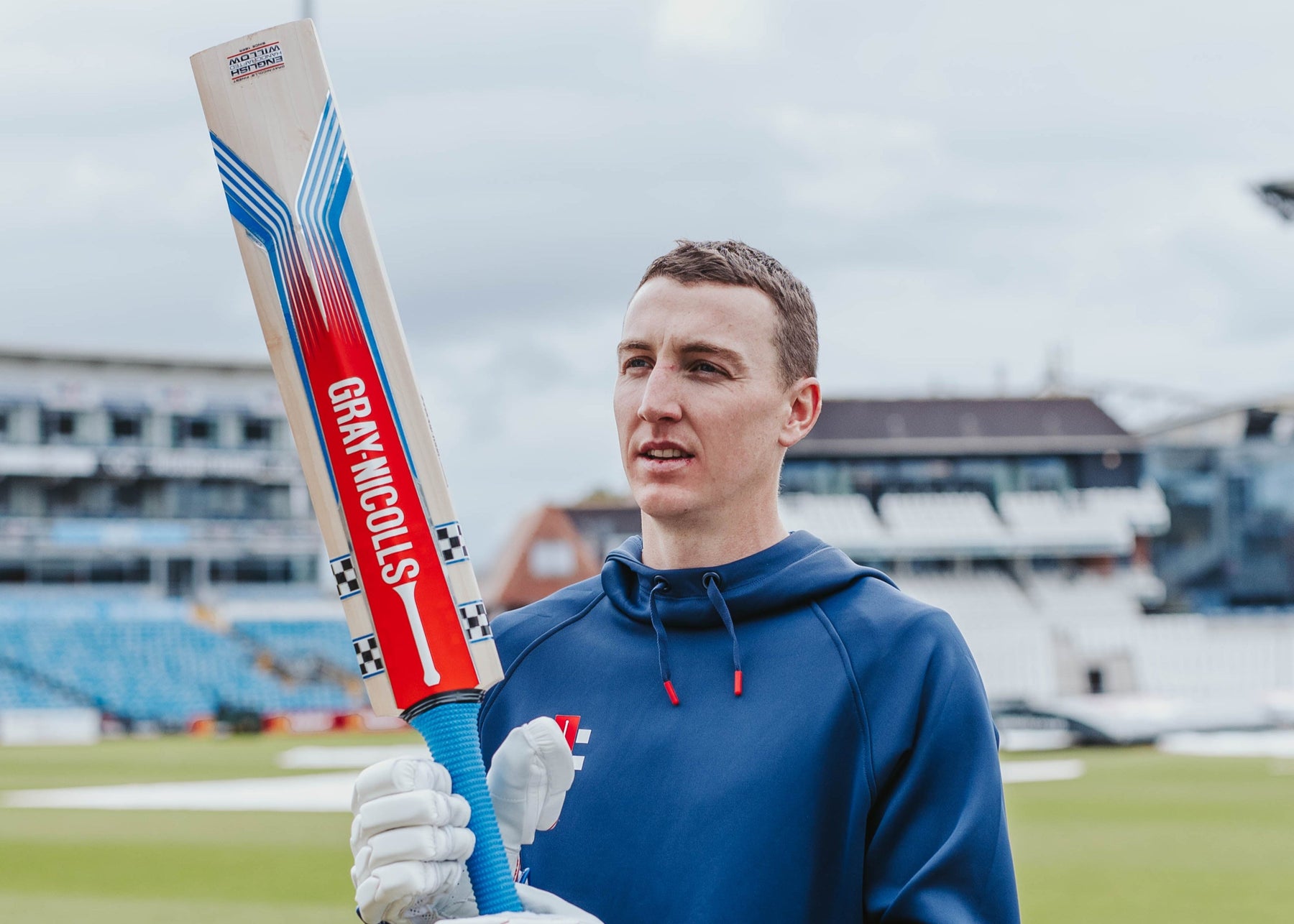 All Cricket Bats