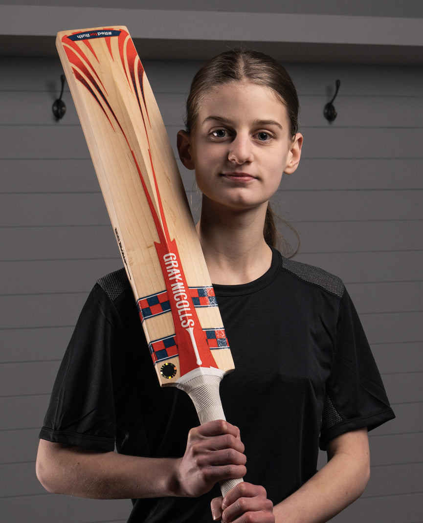 How To Choose A Cricket Bat For A Junior