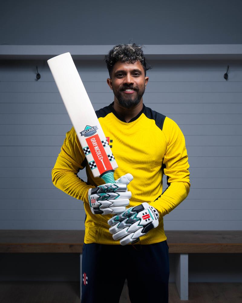Kusal Mendis Collection
