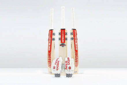NEOCORE Player Edition Cricket Bat - Adult