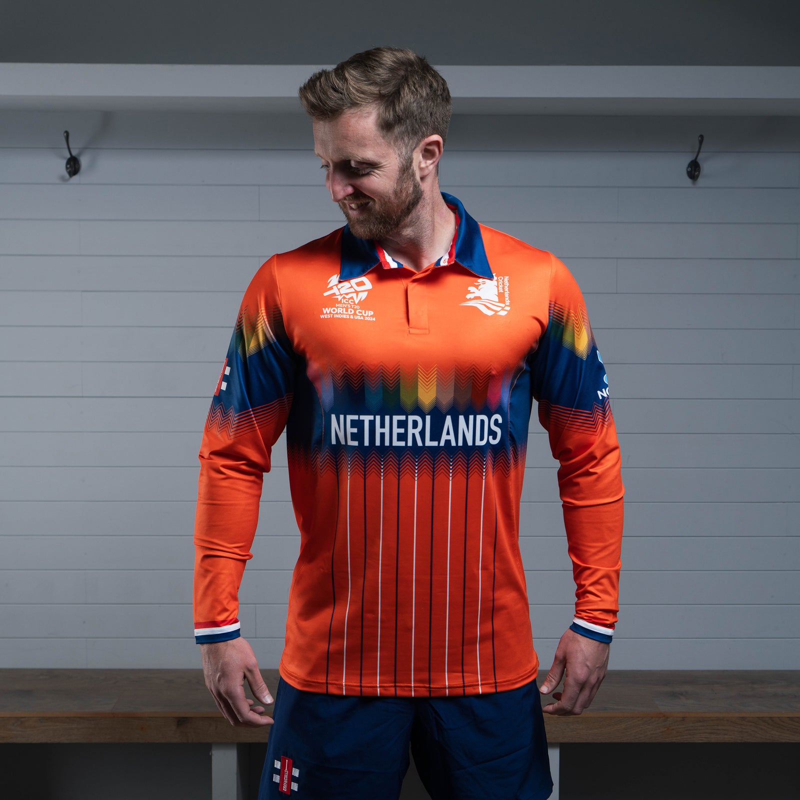 Netherlands T20 World Cup Collection