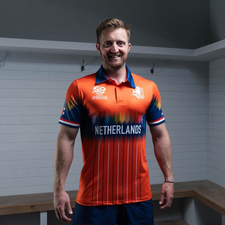 Netherlands T20 World Cup Collection