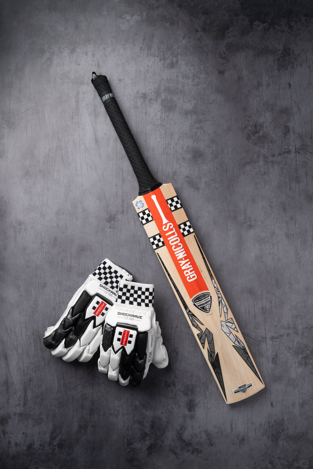 Cricket Bat Buyers Guide