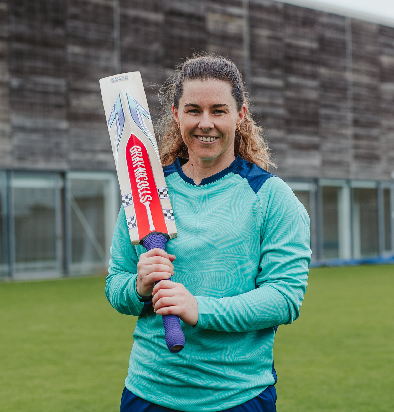 Tammy Beaumont Collection