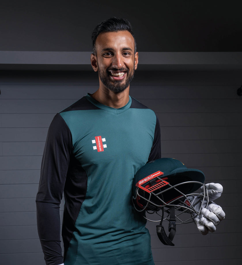 Shan Masood Collection