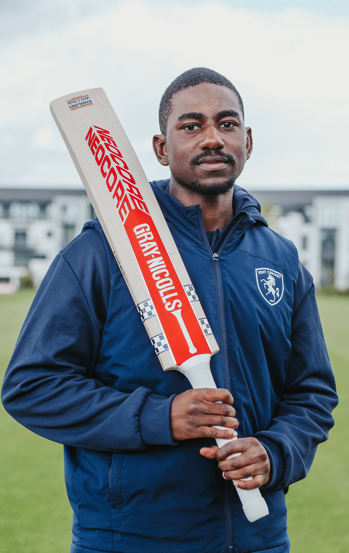 NEOCORE Cricket Bats