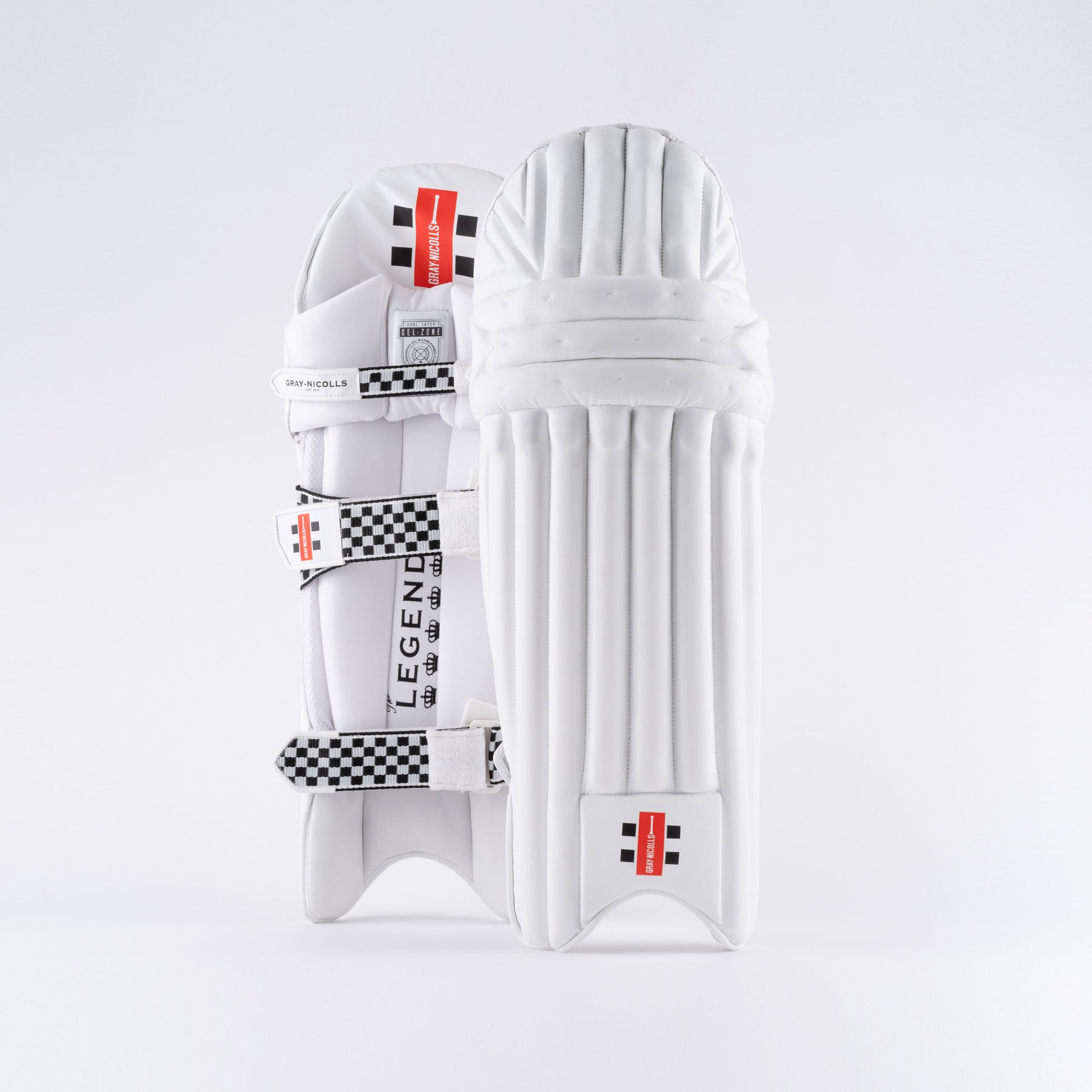 All Batting Pads