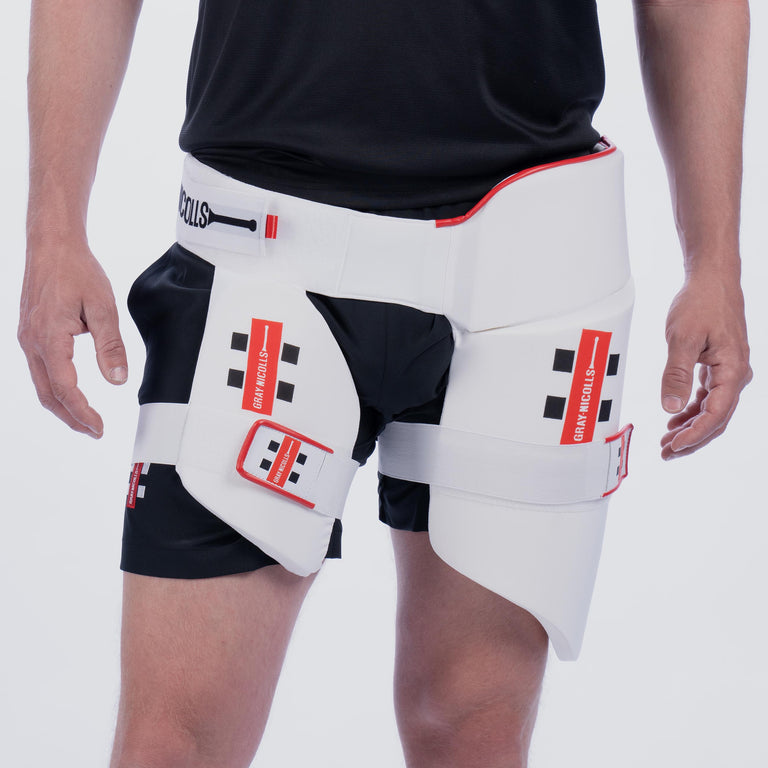 Thigh Pads