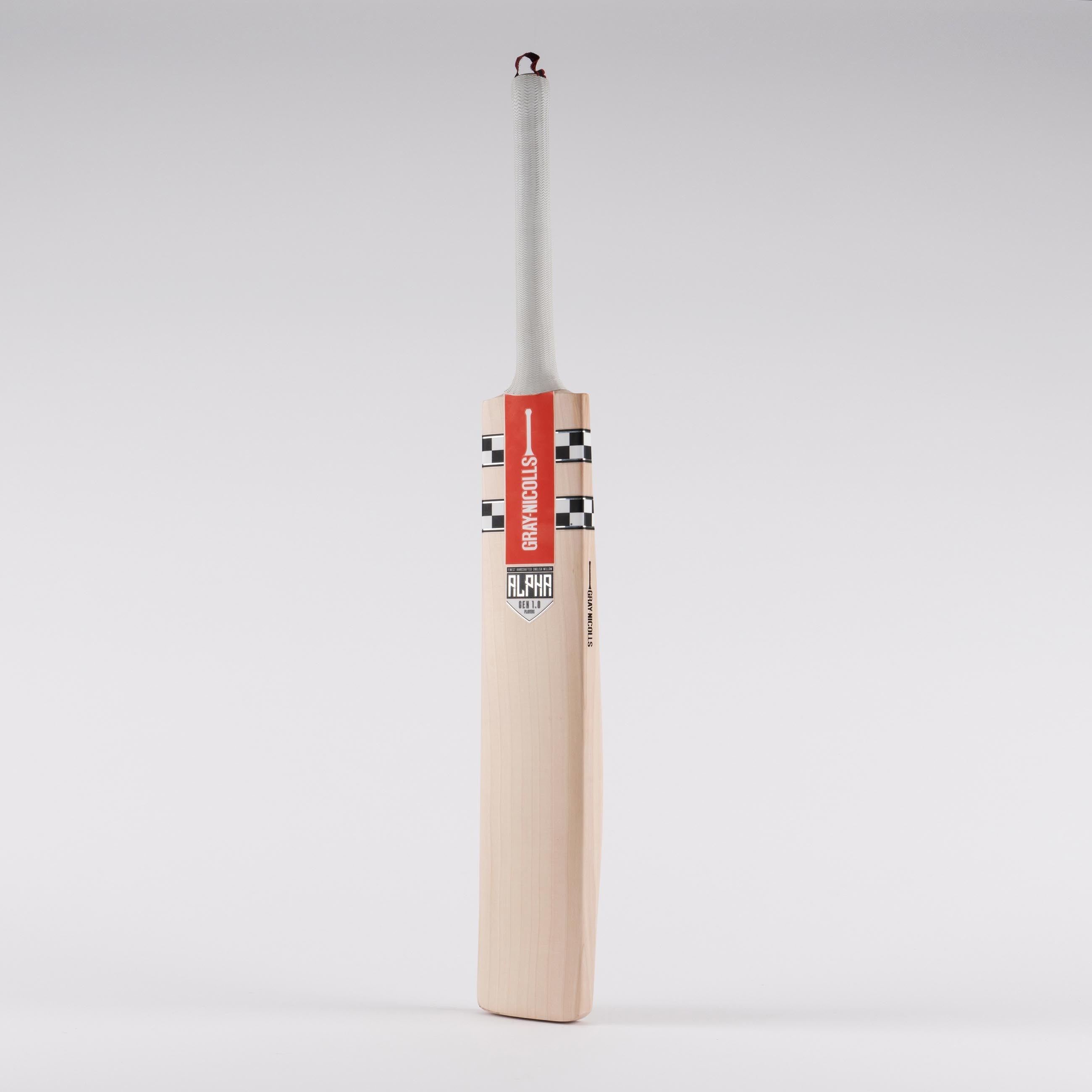 All Alpha Cricket Bats | Gray-Nicolls - Free Shipping, Loyalty Points