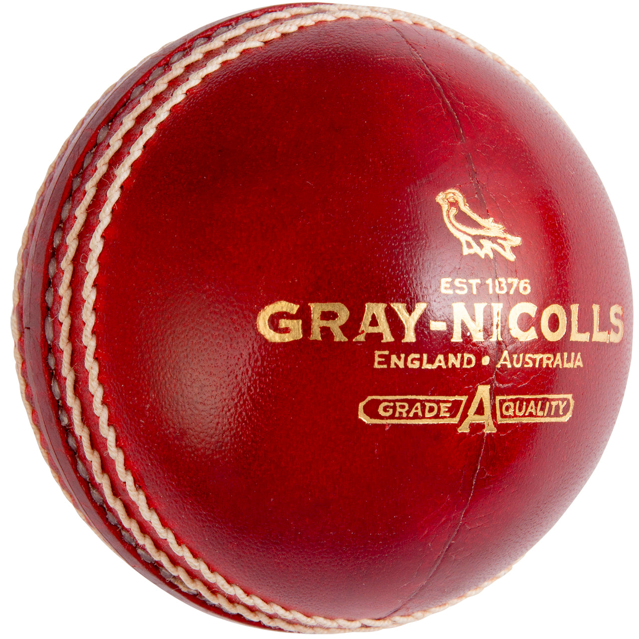 Cricket Match Balls