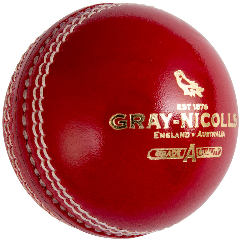 Crest Academy Cricket Ball